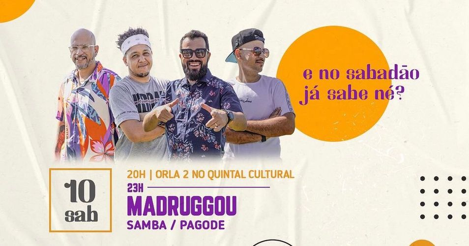 CARNAVAL DON RAMÓN - MADRUGGOU - Papun Ticket