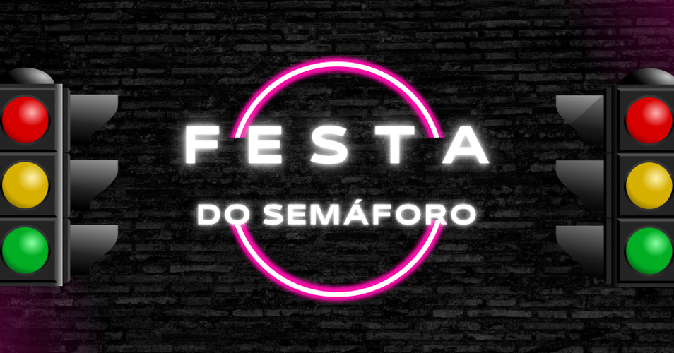 Festa do Semáforo - Papun Ticket